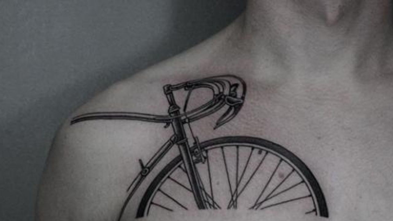 Tattoo Surealis & Tattoo Old School | Sanggar Anak Alam